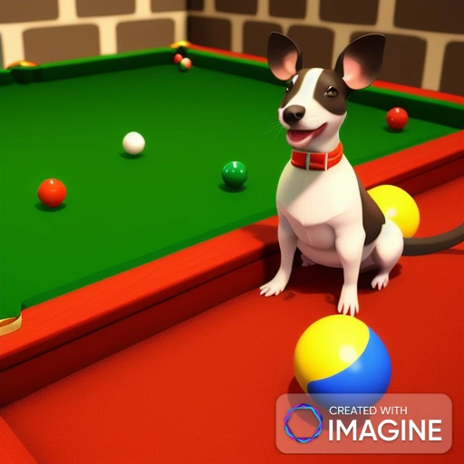 Snooker | Luck dog Wiki | Fandom