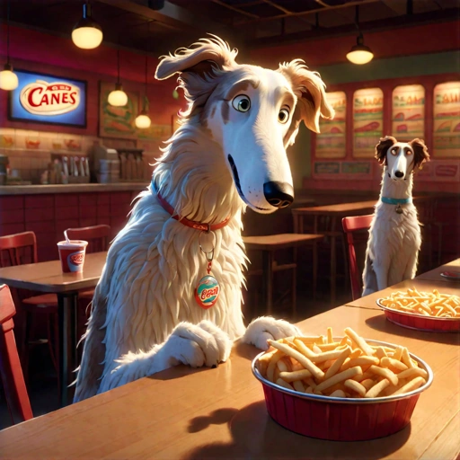 Claire | Luck dog Wiki | Fandom