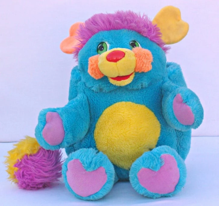Popple | Luck dog Wiki | Fandom