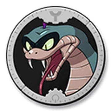 Uwabami | Luck dog Wiki | Fandom