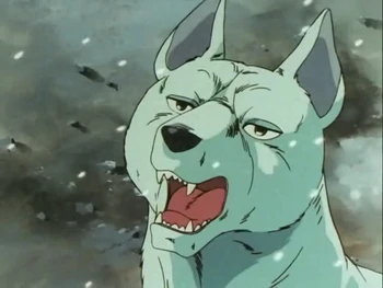 Akame | Luck dog Wiki | Fandom