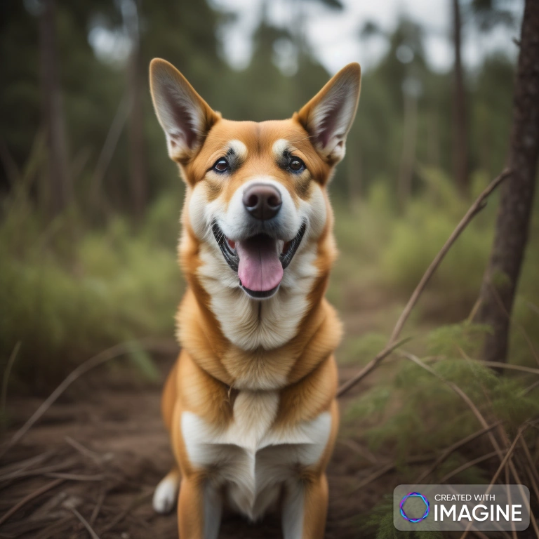 Sputnik | Luck dog Wiki | Fandom