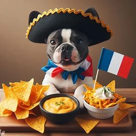 Nacho | Luck dog Wiki | Fandom