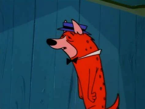 Hardy har har | Luck dog Wiki | Fandom