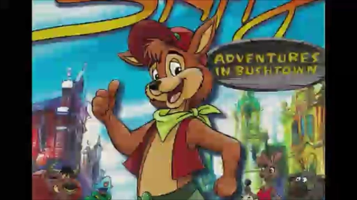 Skippy | Luck dog Wiki | Fandom