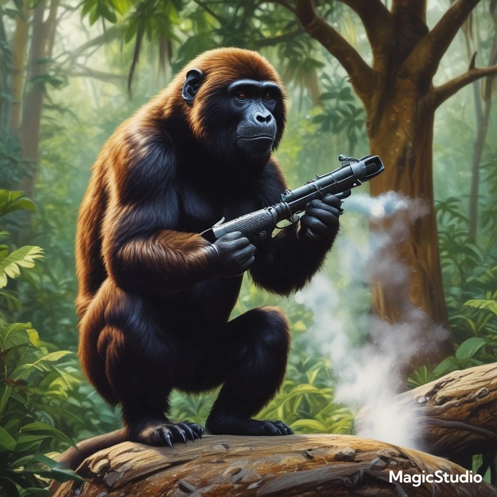 Hun-batz | Luck dog Wiki | Fandom