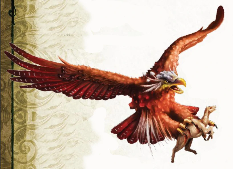 Roc | Luck dog Wiki | Fandom