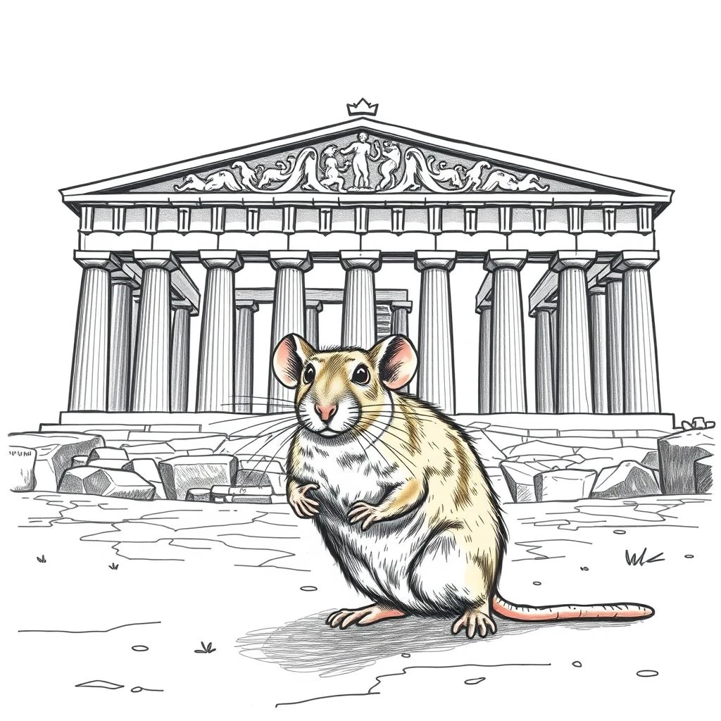 Luke | Luck dog Wiki | Fandom