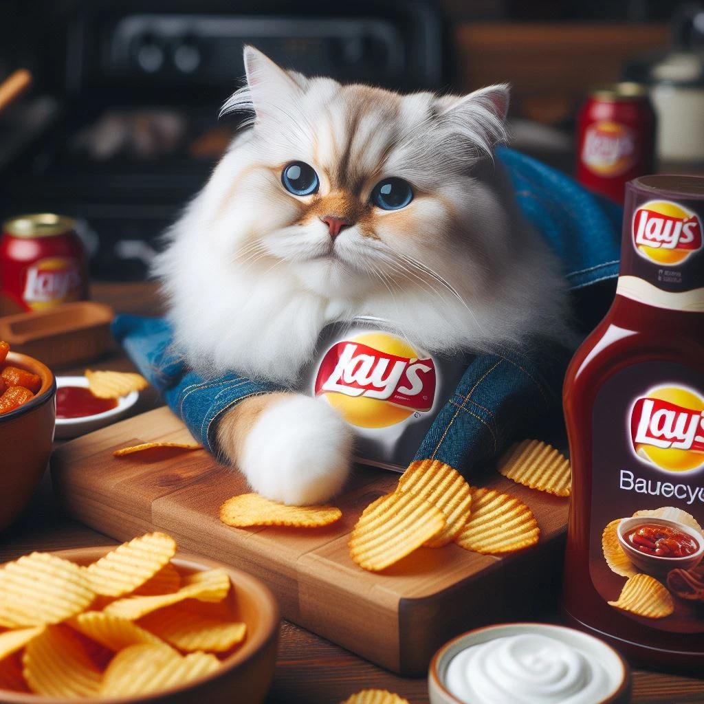 Lays | Luck dog Wiki | Fandom