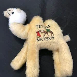 Tunisie the camel | Luck dog Wiki | Fandom