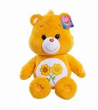 Friend Bear | Luck dog Wiki | Fandom