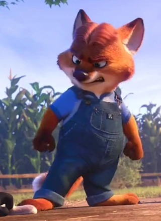 Gideon Grey | Luck dog Wiki | Fandom