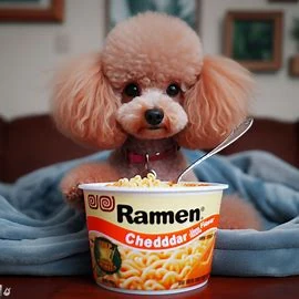 Flo | Luck dog Wiki | Fandom