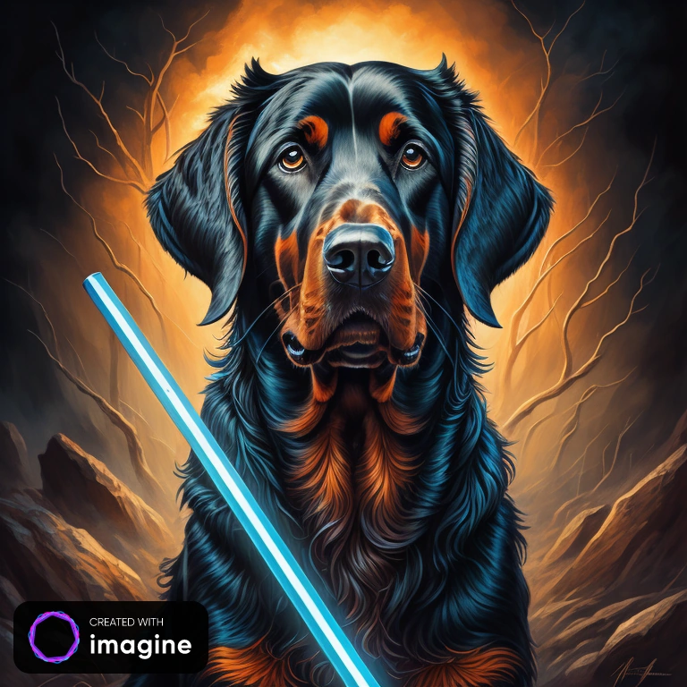 Orpheus | Luck dog Wiki | Fandom