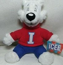 Icee bear | Luck dog Wiki | Fandom