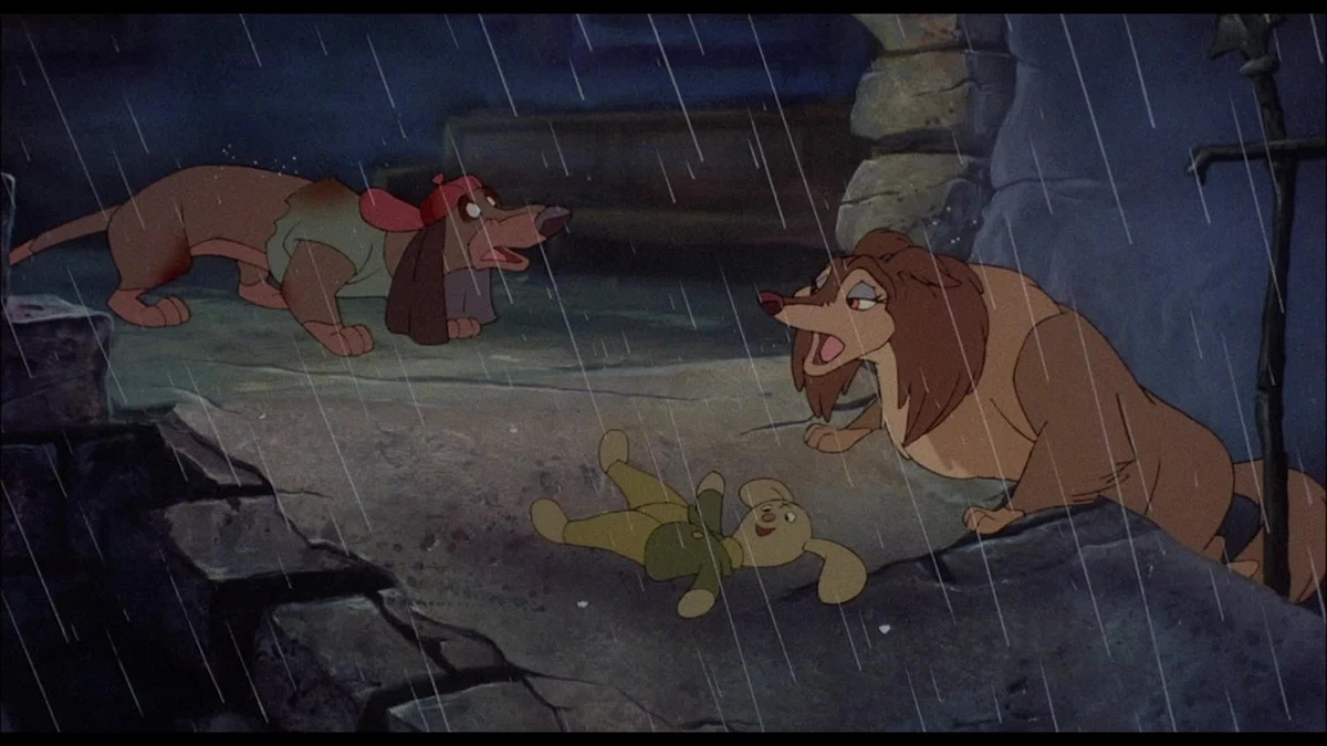 Flo the Collie | Luck dog Wiki | Fandom