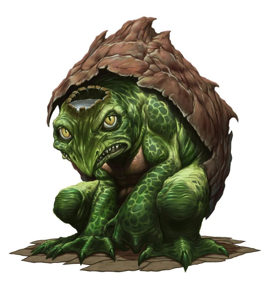 Kappa | Luck dog Wiki | Fandom