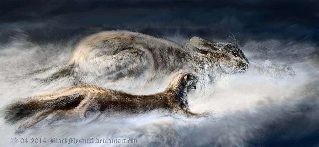 Mr. stoat | Luck dog Wiki | Fandom