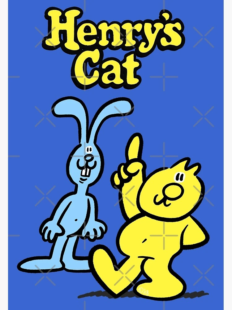 Chris Rabbit | Luck dog Wiki | Fandom