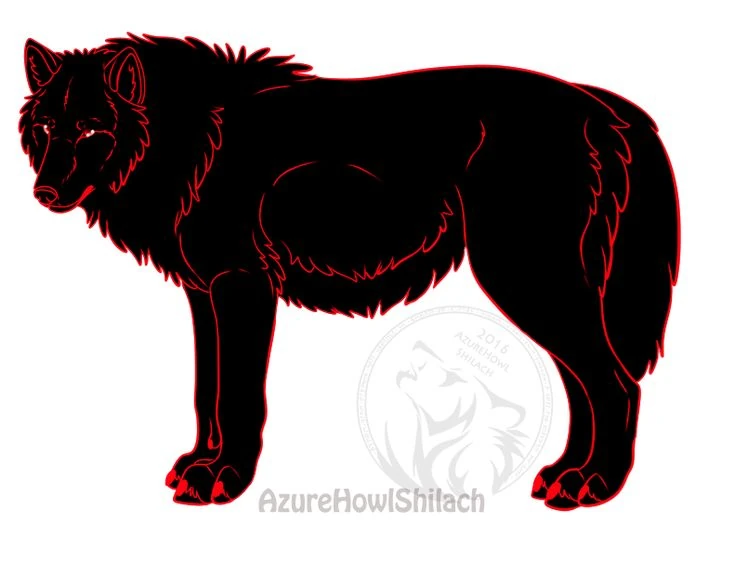 Wolf boss | Luck dog Wiki | Fandom