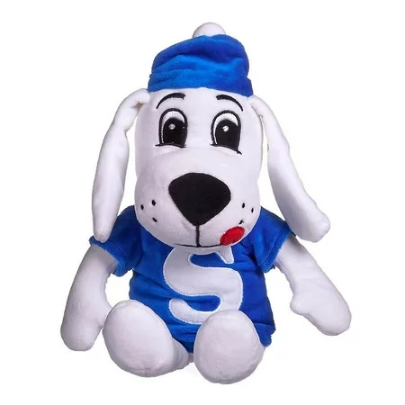 Slush puppie | Luck dog Wiki | Fandom