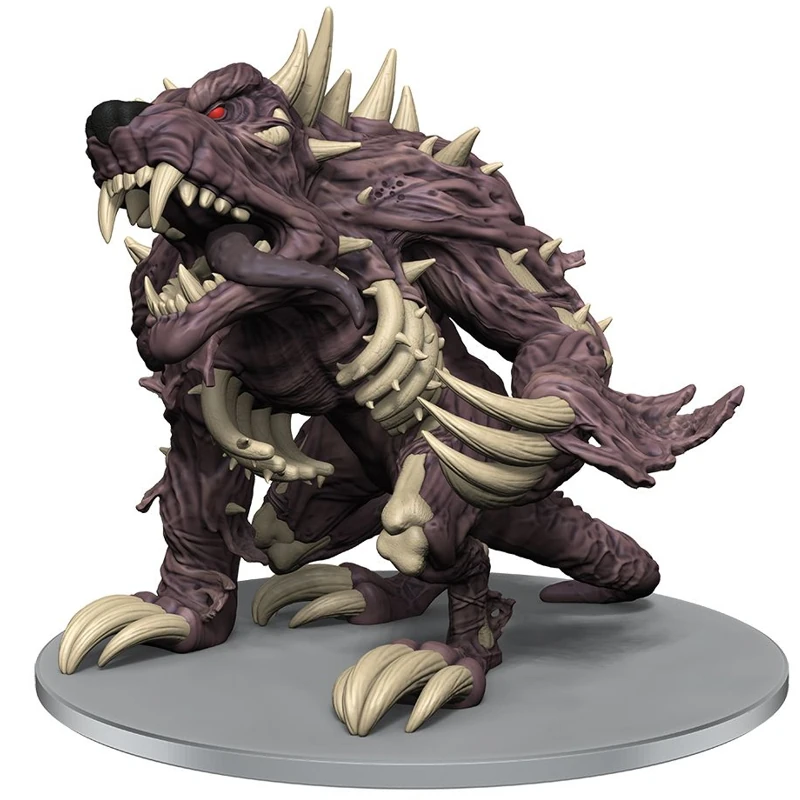 Ghoul hound | Luck dog Wiki | Fandom