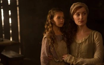 Helena | Luck dog Wiki | Fandom