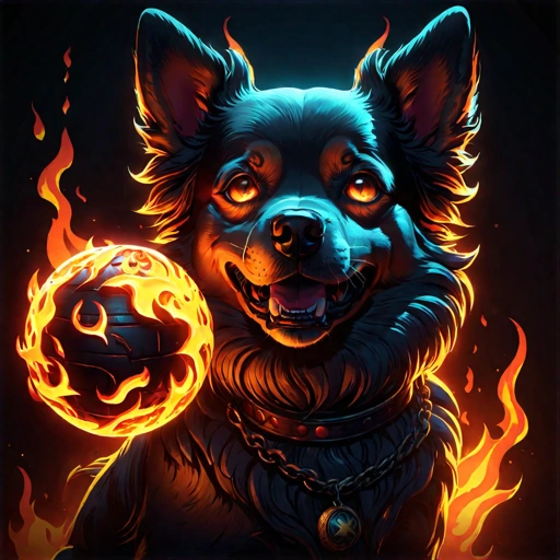 Stanesse | Luck dog Wiki | Fandom