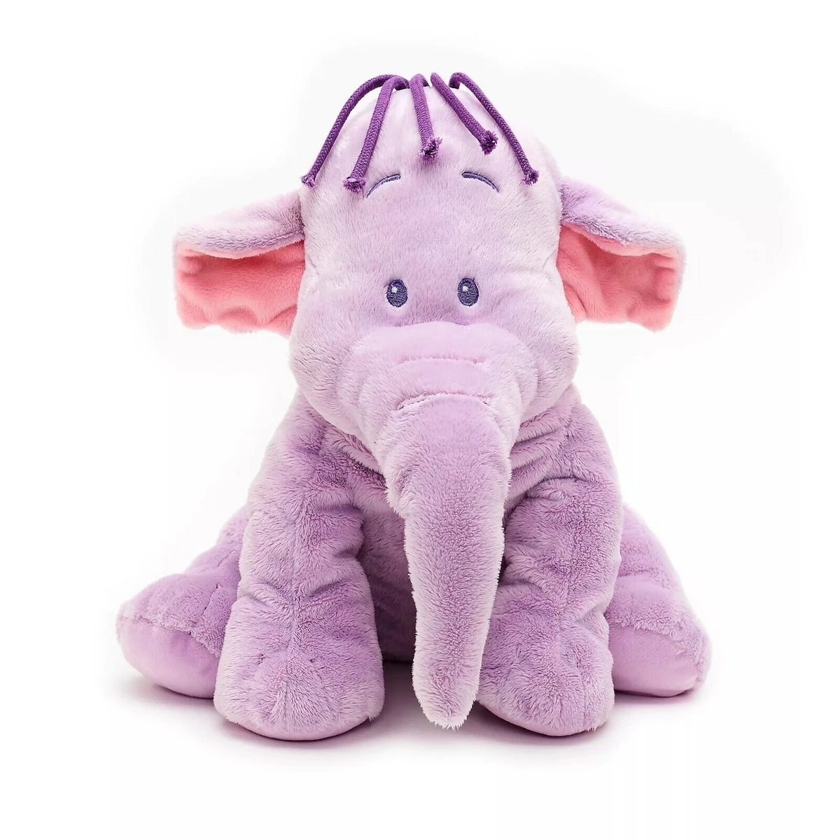 Heffalump | Luck dog Wiki | Fandom