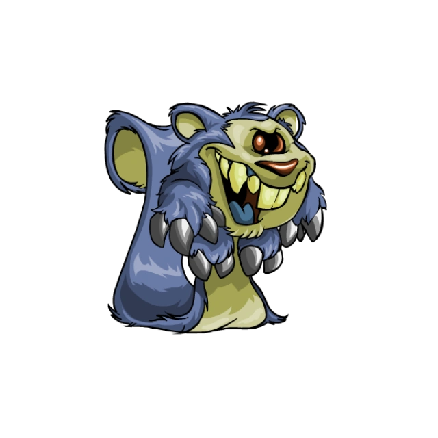 Meerca | Luck dog Wiki | Fandom