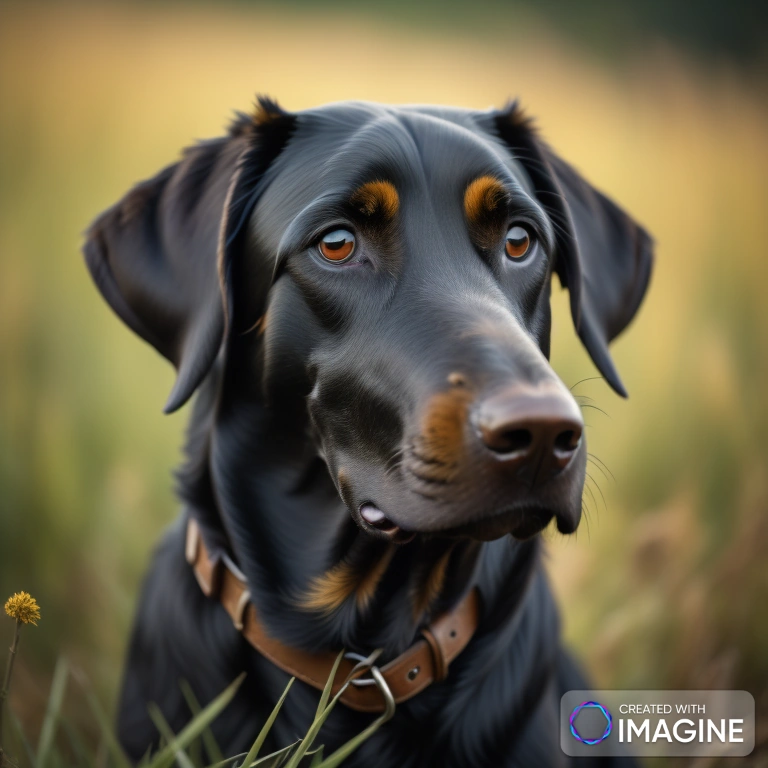 Rizzo the transylvanian hound | Luck dog Wiki | Fandom