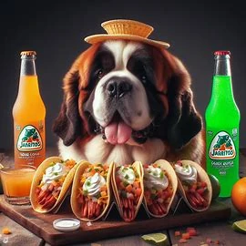Taco | Luck dog Wiki | Fandom