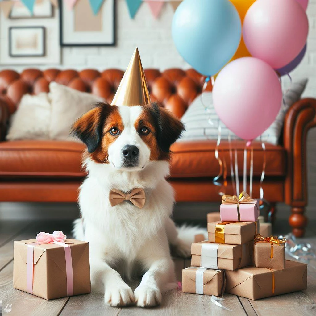 Pierre | Luck dog Wiki | Fandom