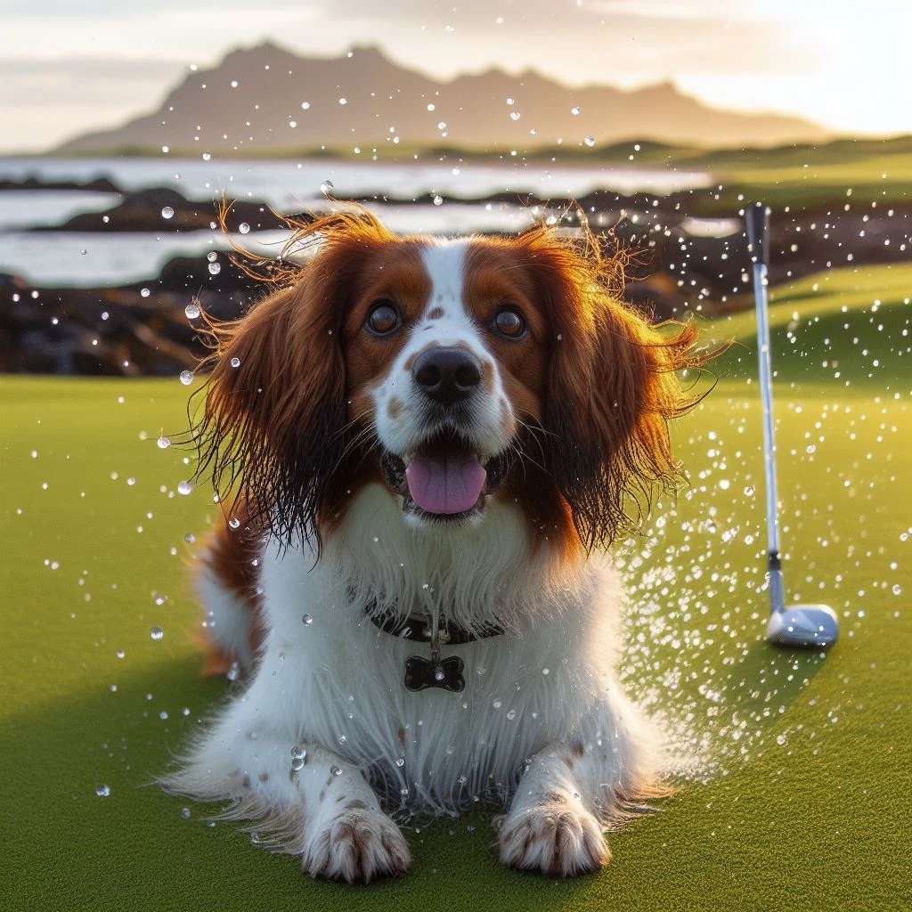 Splashy | Luck dog Wiki | Fandom