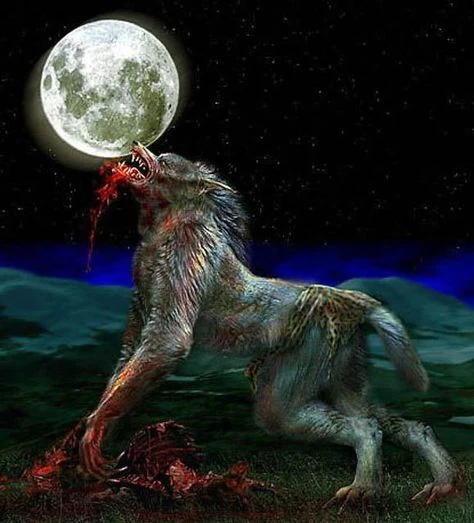 Lyacon the wolf | Luck dog Wiki | Fandom