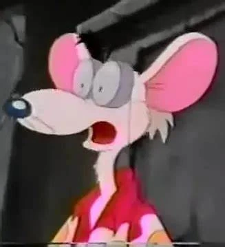 Muggle the rat | Luck dog Wiki | Fandom