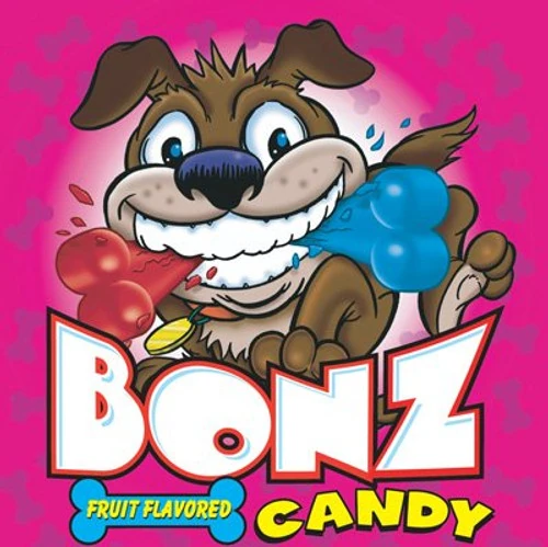 Bonz Dog | Luck dog Wiki | Fandom
