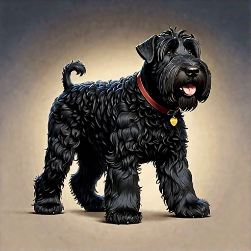 Porkchop | Luck dog Wiki | Fandom