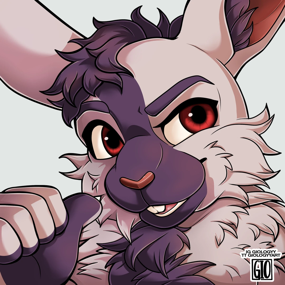 Rabbit Leader | Luck dog Wiki | Fandom