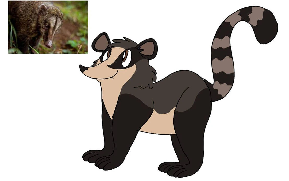 Zeltzin | Luck dog Wiki | Fandom