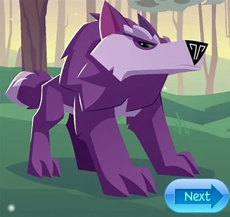 Dire Wolves | Luck dog Wiki | Fandom