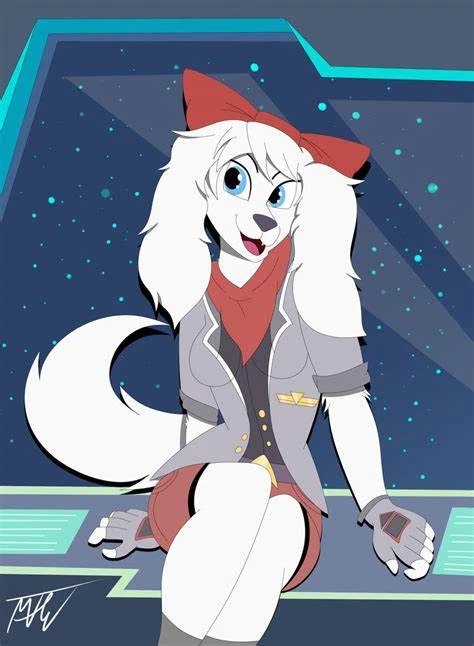 Fay the Cocker Spaniel | Luck dog Wiki | Fandom