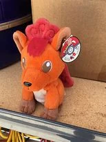 Vulpix | Luck dog Wiki | Fandom