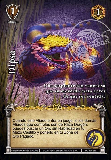 Dipsa the Snake | Luck dog Wiki | Fandom