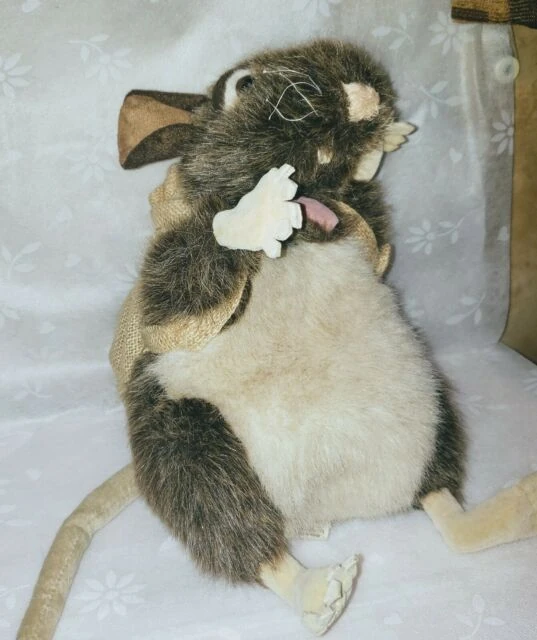 Rat | Luck dog Wiki | Fandom