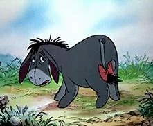 Eeyore | Luck dog Wiki | Fandom