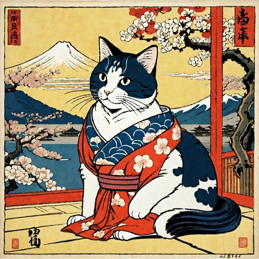 Cathy the cat | Luck dog Wiki | Fandom