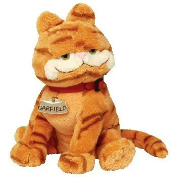 Garfield | Luck dog Wiki | Fandom