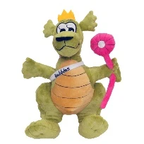 Golfland dragon | Luck dog Wiki | Fandom