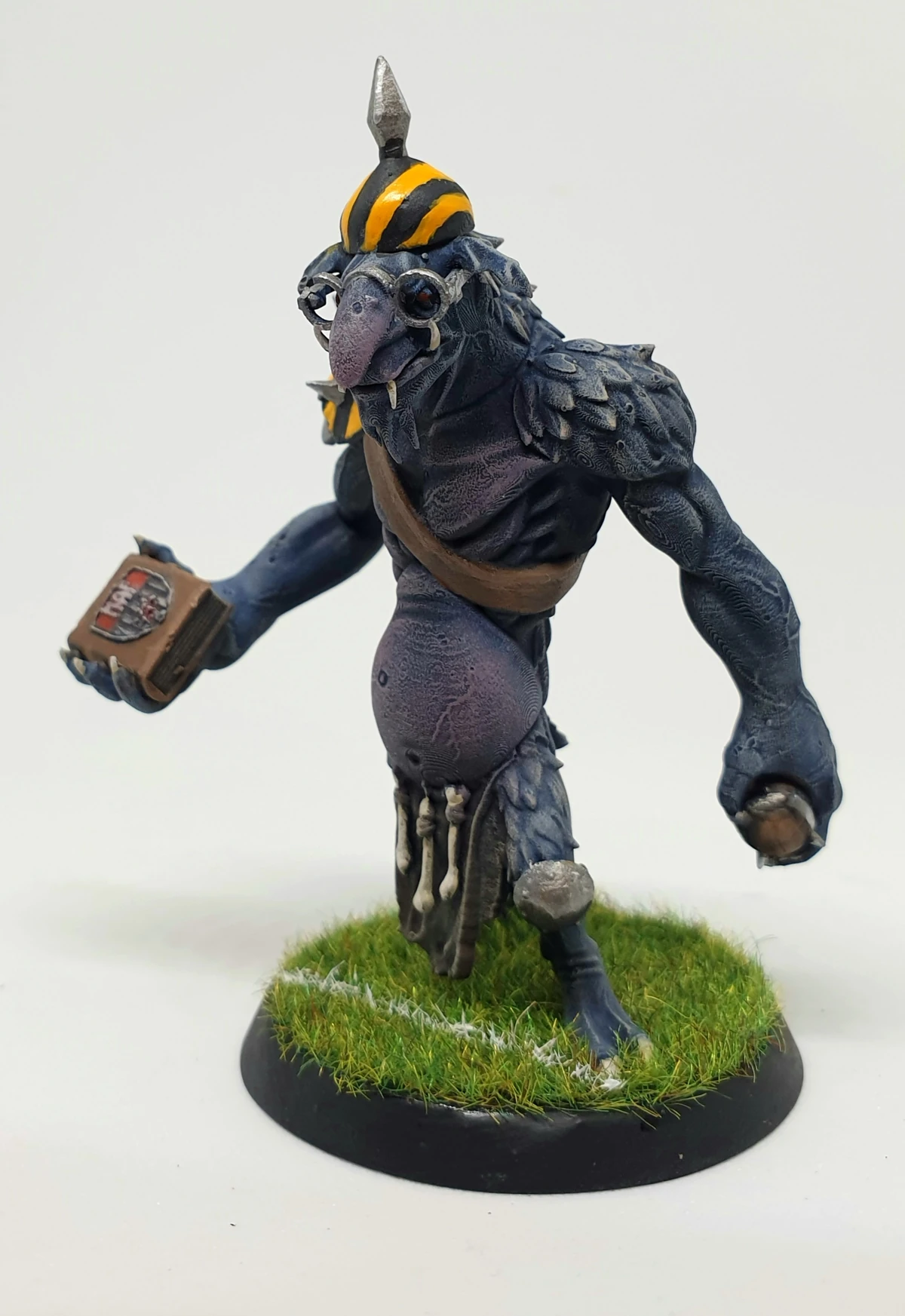 Troll ripper | Luck dog Wiki | Fandom